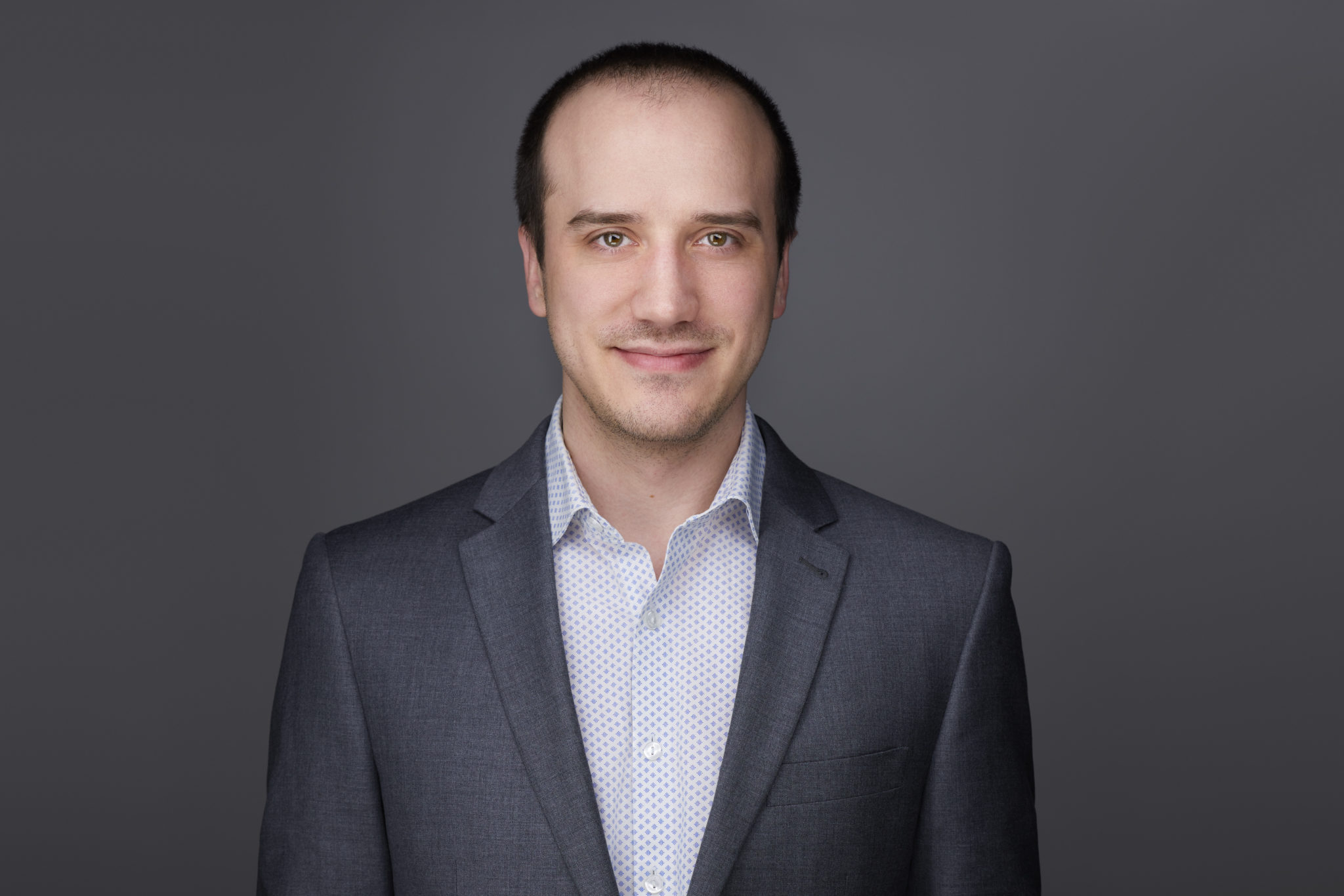 Team – Romanovsky & Associates LLP