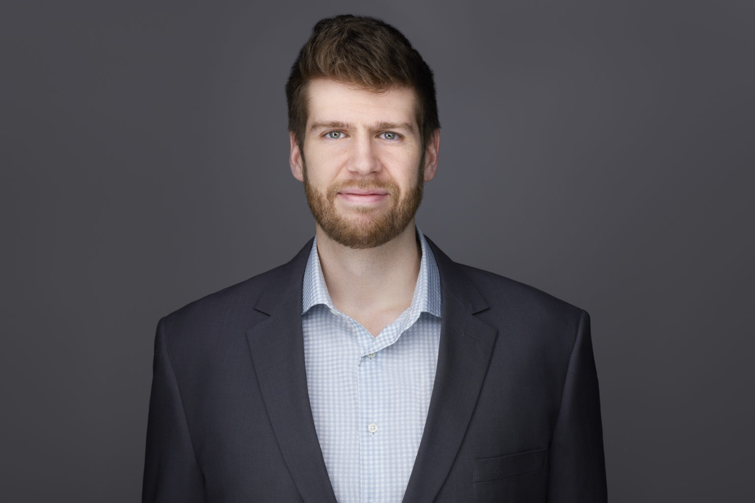 Team – Romanovsky & Associates LLP
