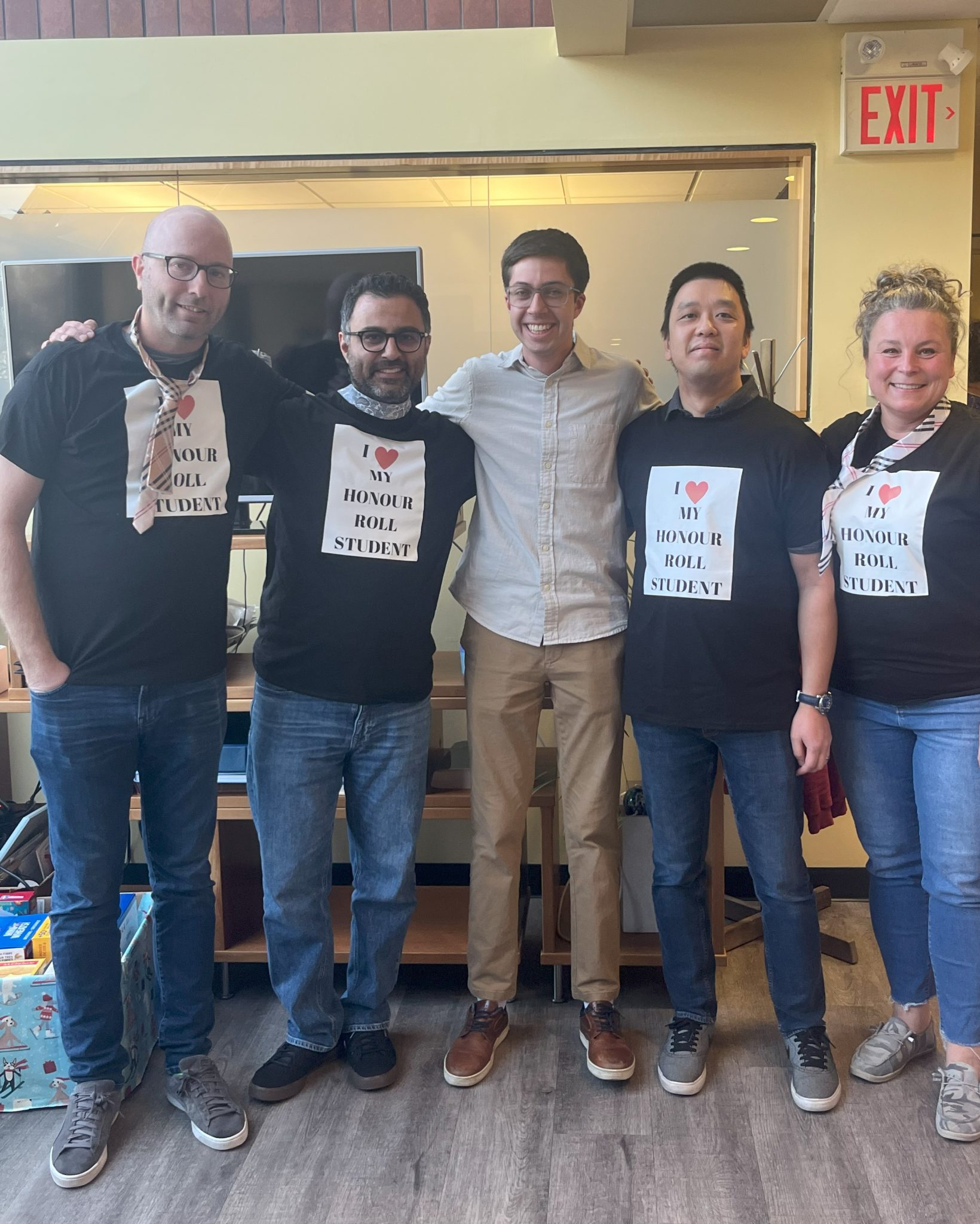 CFE Results – 2023 – Romanovsky & Associates LLP